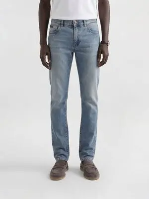 Dolce & Gabbana Jeans - Blue