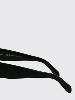 FERRAGAMO Square Frame Sunglasses