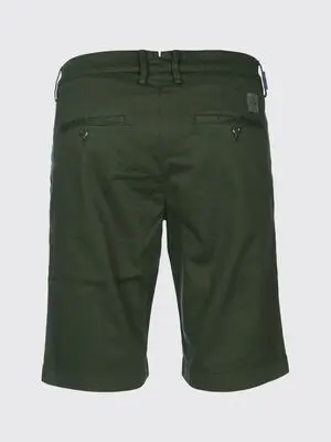 Jacob Cohen Denim Shorts