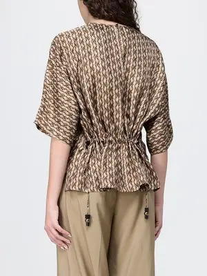 Max Mara Top Colour