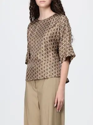 Max Mara Top Colour