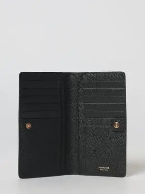FERRAGAMO Wallet Colour