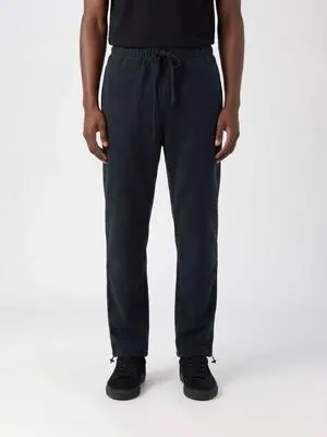 Fear Of God Slim Fit Cotton Blend Jogging Trousers With Drawstring