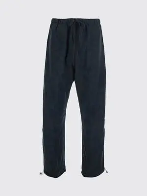 Fear Of God Slim Fit Cotton Blend Jogging Trousers With Drawstring