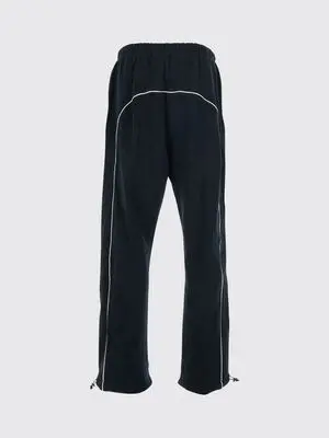 Fear Of God Slim Fit Cotton Blend Jogging Trousers With Drawstring