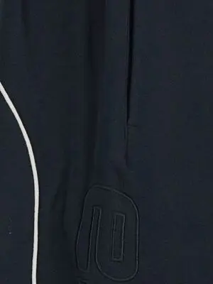 Fear Of God Slim Fit Cotton Blend Jogging Trousers With Drawstring