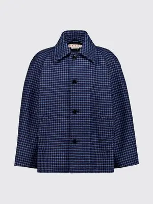 Marni Jacket Colour