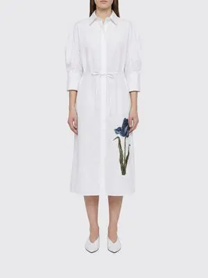 Erdem Dress Colour