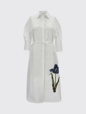 Erdem Dress Colour