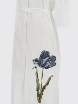 Erdem Dress Colour