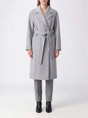 Fabiana Filippi Overcoat Coats For Women