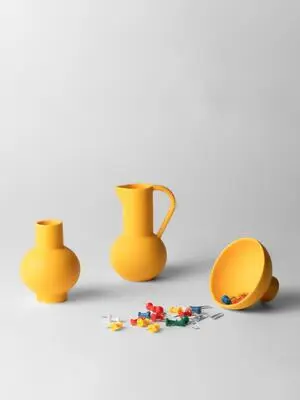 RAAWII Vases Lifestyle Colour