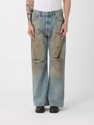 Acne Studios Jeans Colour - Denim