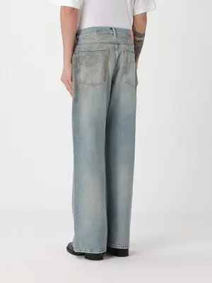 Acne Studios Jeans Colour