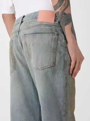 Acne Studios Jeans Colour