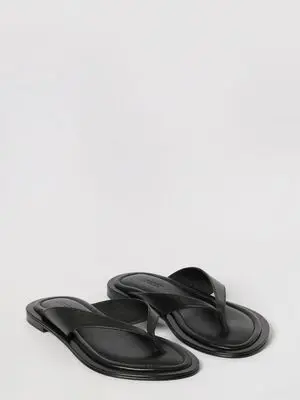 A.emery Heeled Sandals