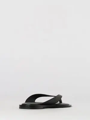 A.emery Heeled Sandals