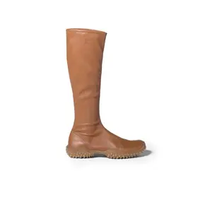 Miu Miu Stretch Nappa Leather Boots