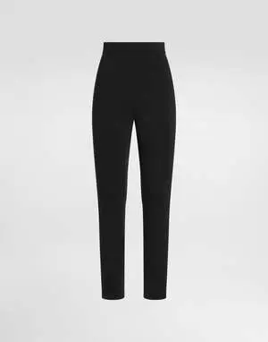 Dolce & Gabbana Ankle Leggings