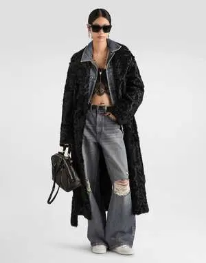 Dolce & Gabbana Denim Jacket� Denim And Jeans Multi-colored