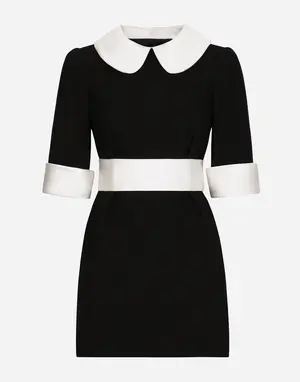 Dolce & Gabbana Abito Dresses Wool