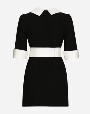 Dolce & Gabbana Abito Dresses Wool