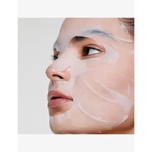 POCO BEAUTY Express Facial Sheet Masks Box Of 3