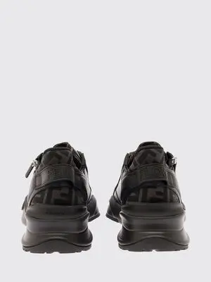 Fendi Trainers Colour