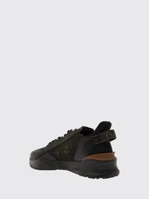 Fendi Trainers Colour