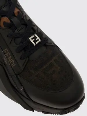 Fendi Trainers Colour