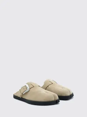 MAISON MARGIELA Ballet Pumps Colour