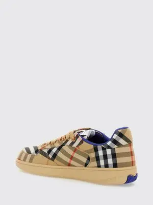 Burberry Trainers Colour - Beige