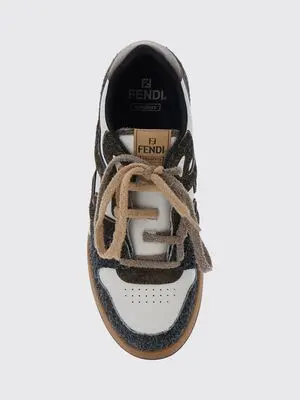 Fendi Trainers Colour