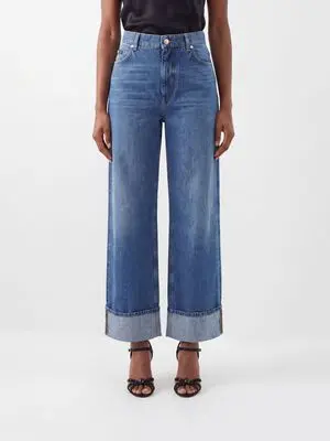 Dolce & Gabbana Jeans Colour - Denim