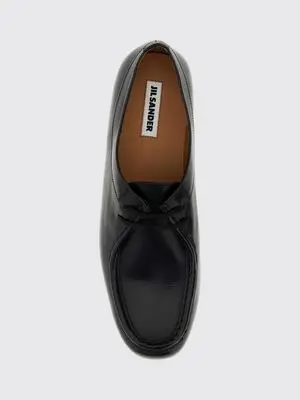 JIL SANDER Brogue Shoes Colour