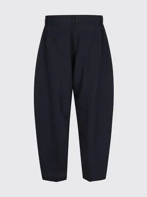 Sacai Trousers Colour - Black