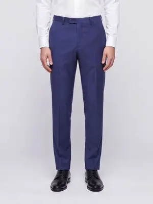 Incotex Frill Pants For Men