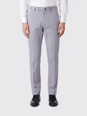 Incotex Stretch Pants For Men