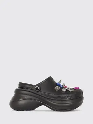 Balenciaga Heeled Sandals Colour - Black