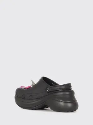 Balenciaga Heeled Sandals Colour
