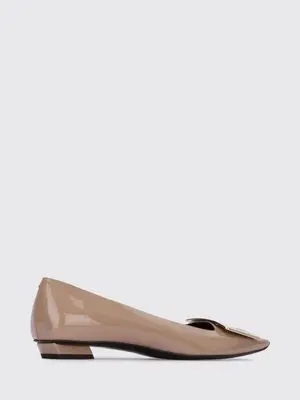 ROGER VIVIER Flat Shoes Colour