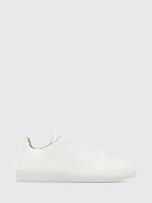 MAISON MARGIELA Trainers Colour - White
