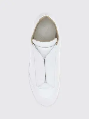 MAISON MARGIELA Trainers Colour - White