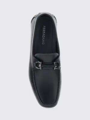FERRAGAMO Loafers Colour