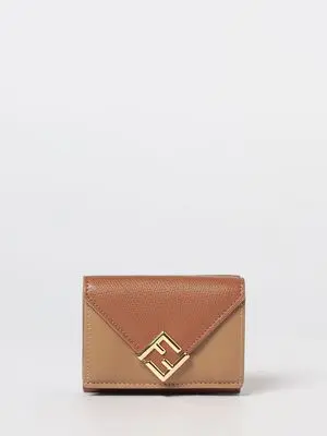 Fendi Wallet Colour - Sand
