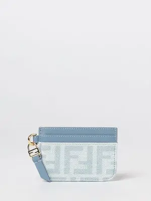 Fendi Wallet Colour