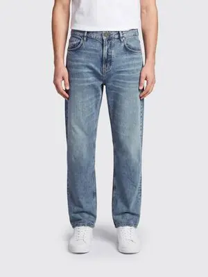 Emporio Armani Jeans Colour - Blue