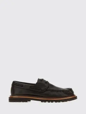 Fendi Loafers Colour - Brown