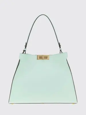 Fendi Handbag Colour - Green