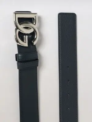 Dolce & Gabbana Belt Colour